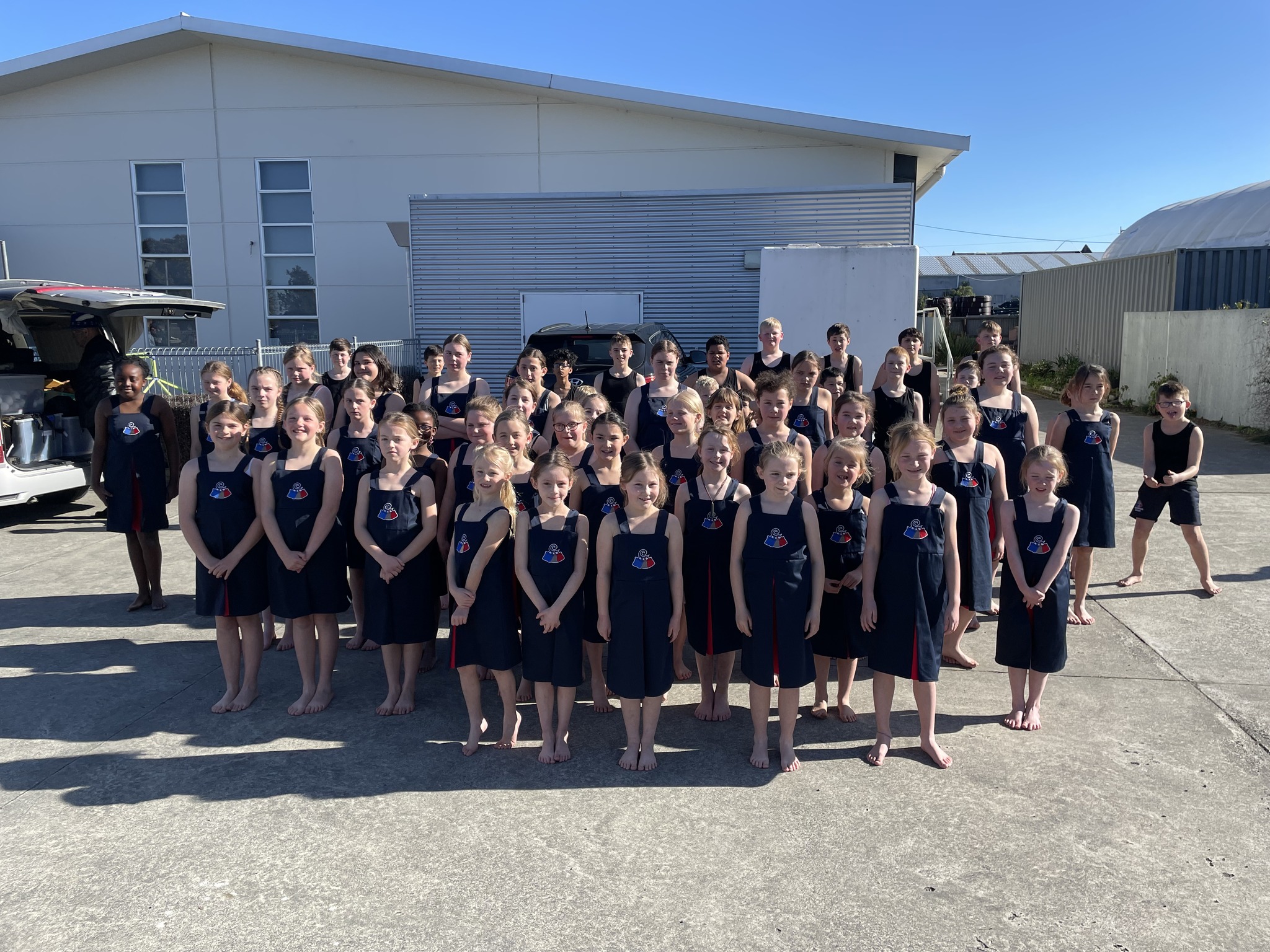 About us - Southbrook School